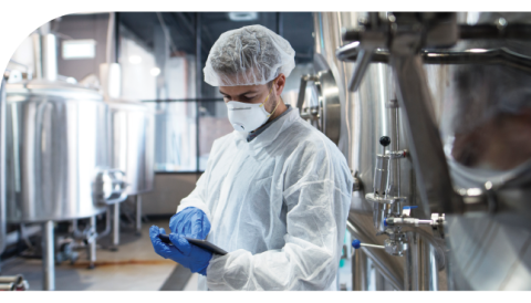 Certified Group | Laboratory Testing and Regulatory Consulting