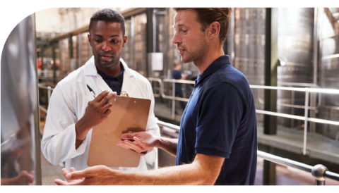 Certified Group | Laboratory Testing and Regulatory Consulting